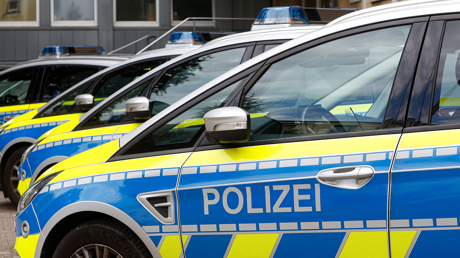 Unfall in Nachrodt-Wiblingwerde: Verursacher fährt einfach davon - Lokalstimme.de