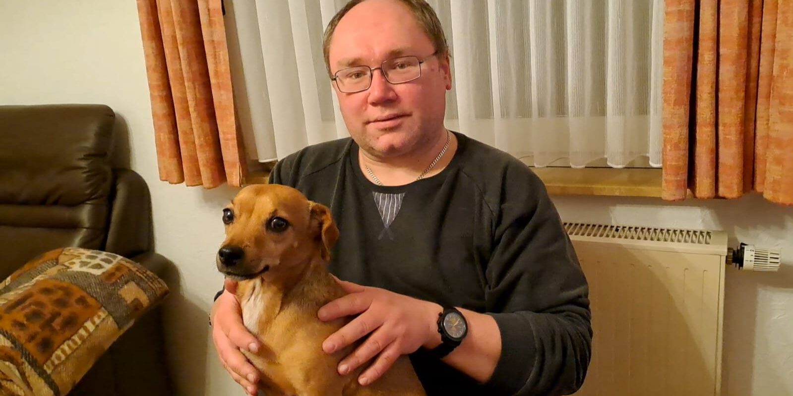 Patrick Schmidt hat ein Herz für Altena: Ein Aufruf zum Optimismus - Lokalstimme.de