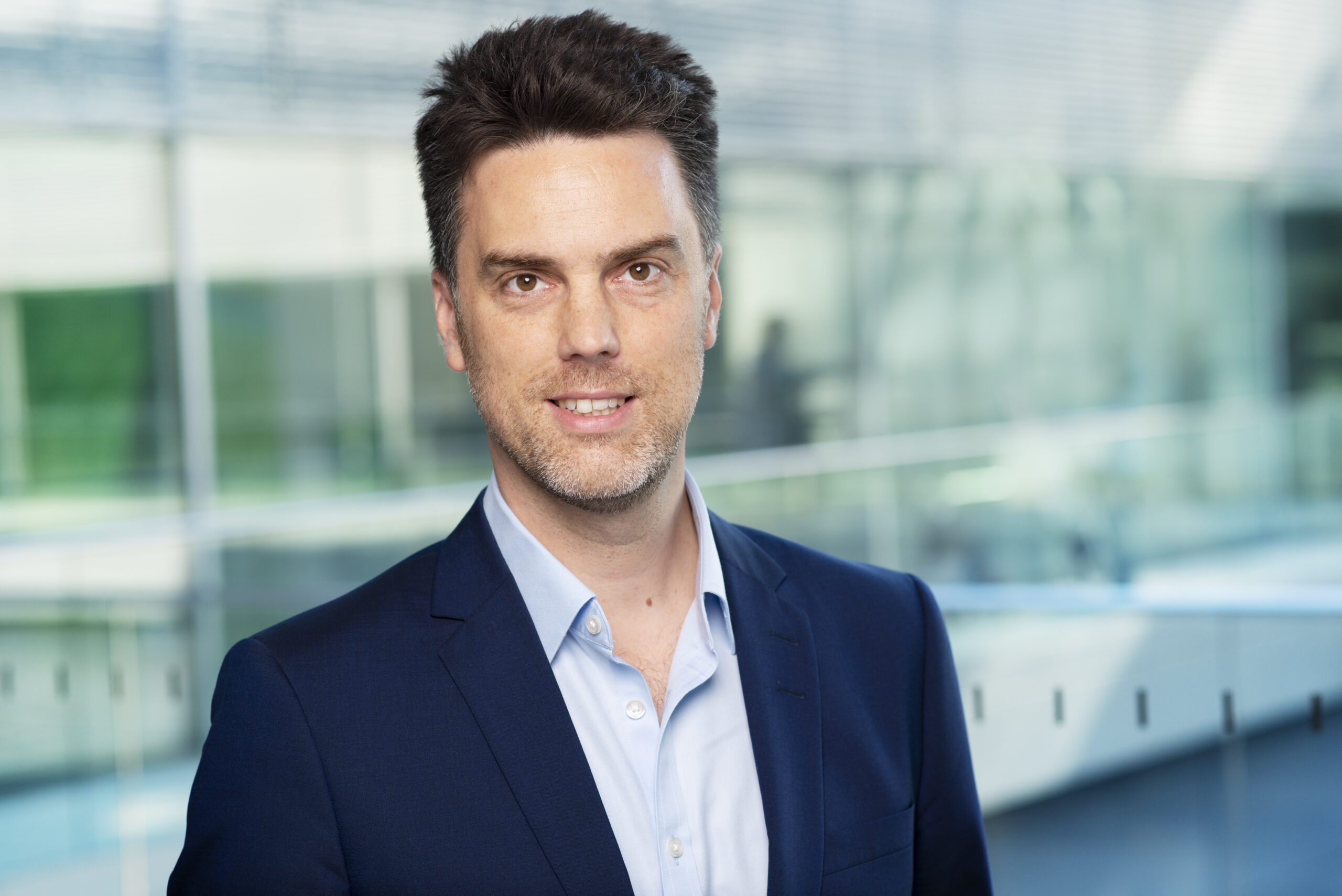 Bundestagsabgeordneter Robin Wagener zu Gast bei den Grünen in Altena ...